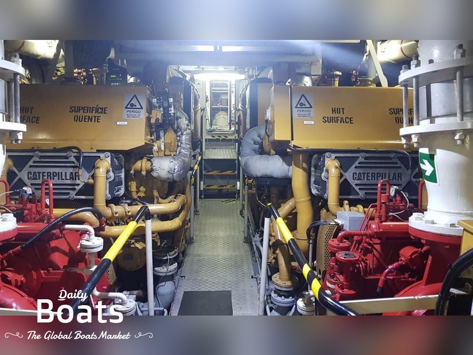 2016 Damen Used Patrol Boat for sale. View price, photos and Buy 2016 ...