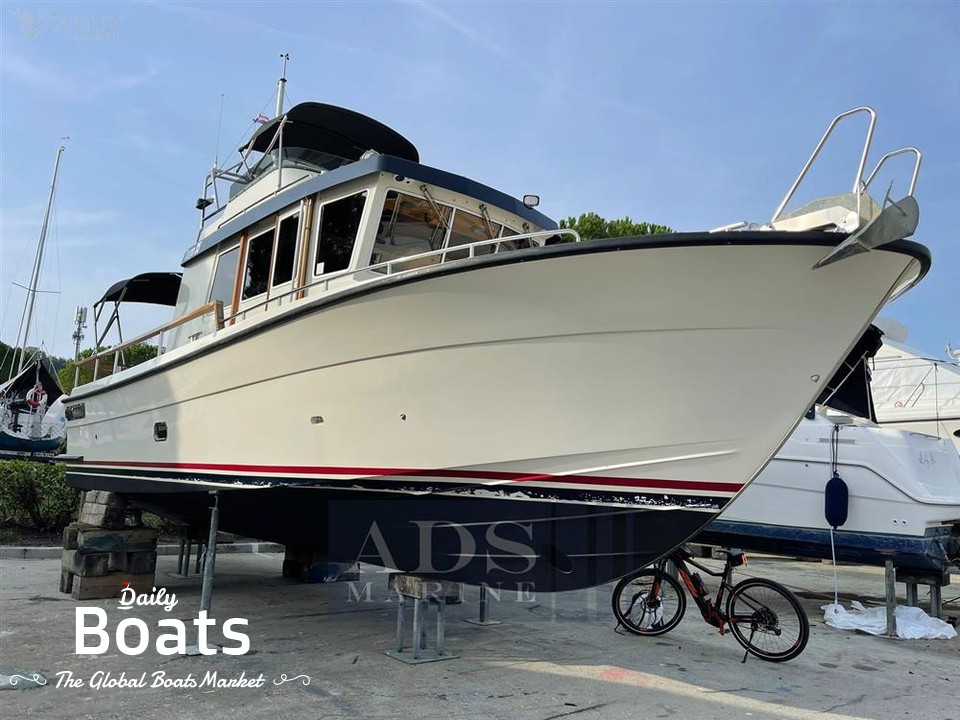 2005 Botnia Marin Targa 35 for sale. View price, photos and Buy 2005 ...