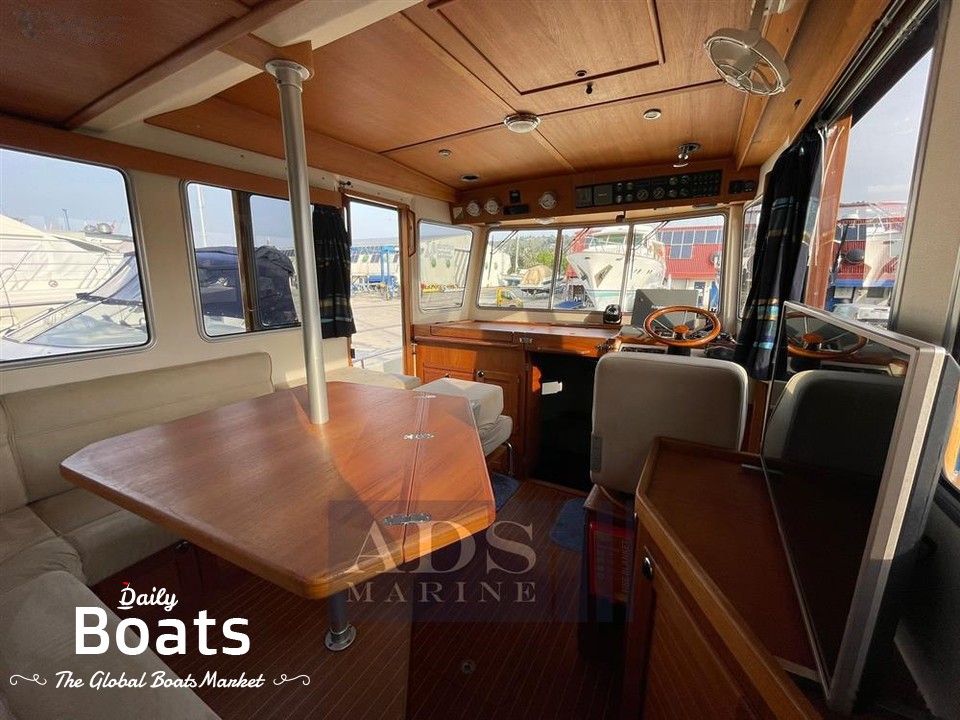 2005 Botnia Marin Targa 35 for sale. View price, photos and Buy 2005 ...