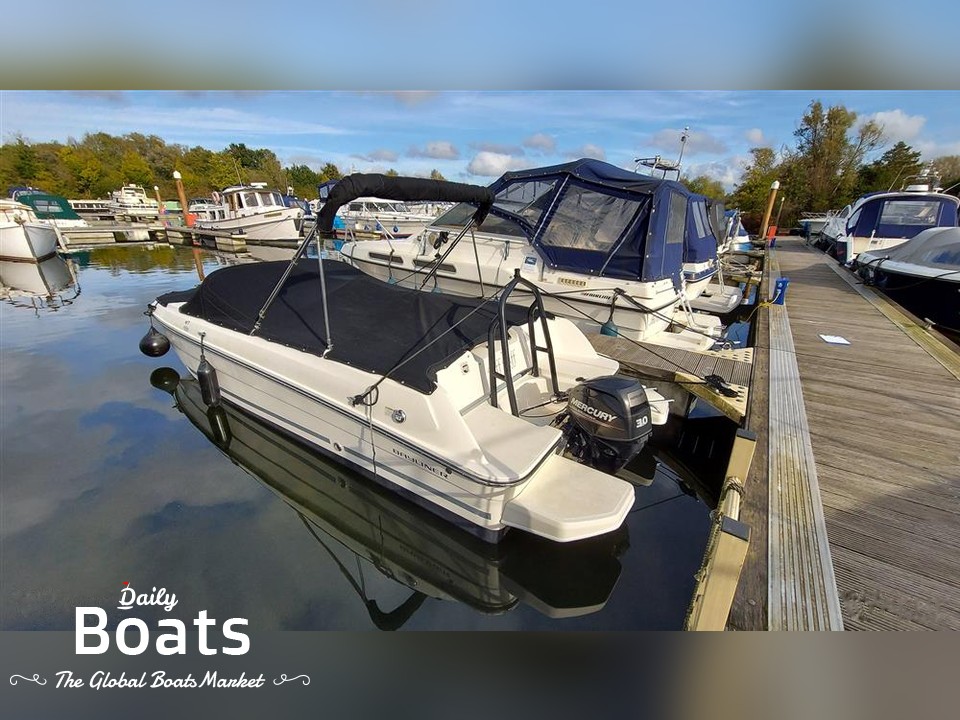 2018 Bayliner Boats E7 for sale. View price, photos and Buy 2018 ...