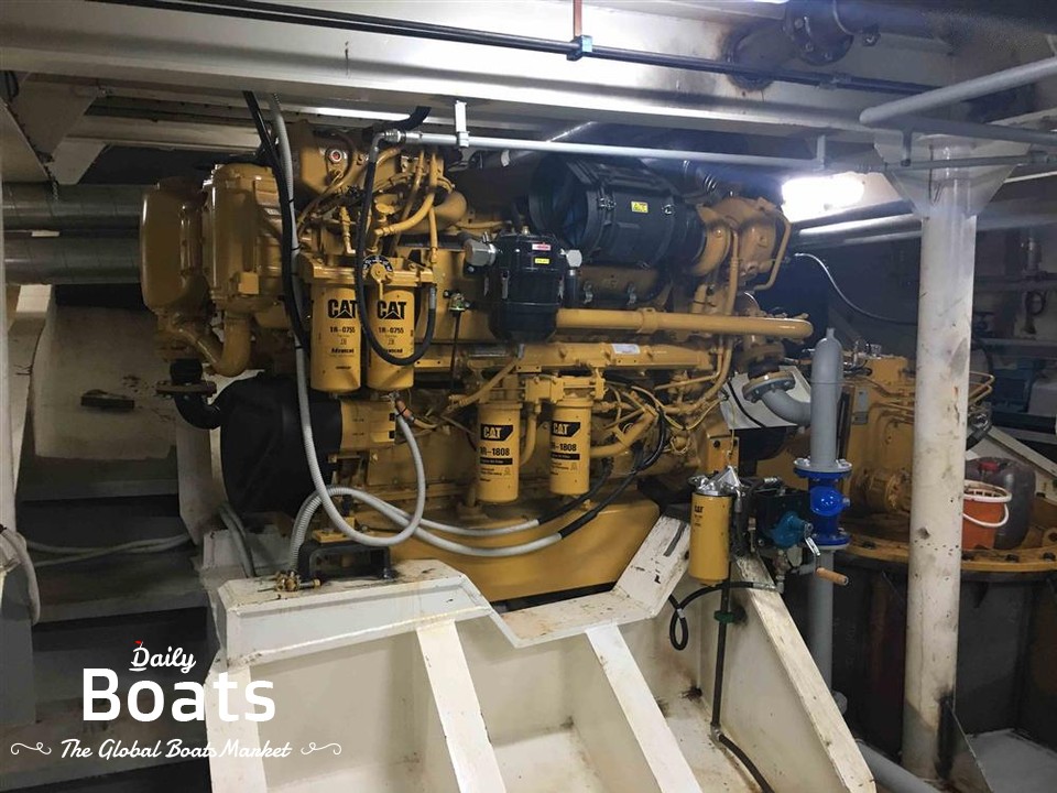 2017 Commercial Boats Open Type Double End Ro/Pax Ferry for sale. View ...