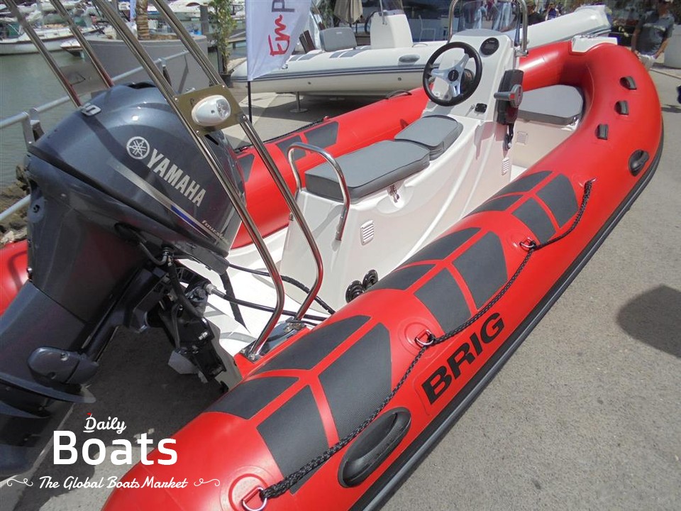 2021 Brig Inflatables Falcon 450 for sale. View price, photos and Buy ...