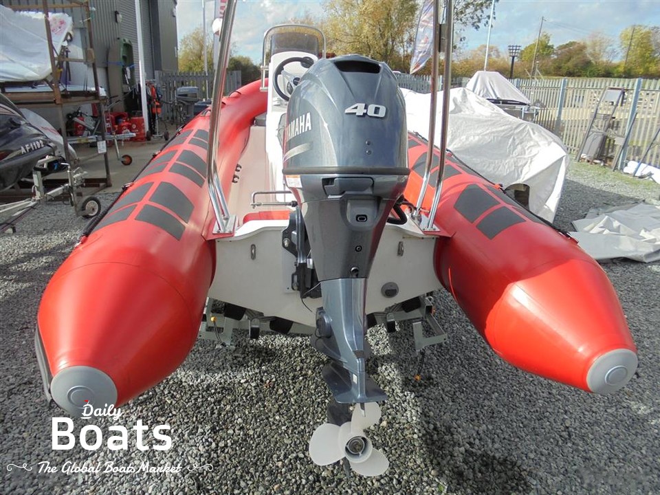 2021 Brig Inflatables Falcon 450 for sale. View price, photos and Buy ...