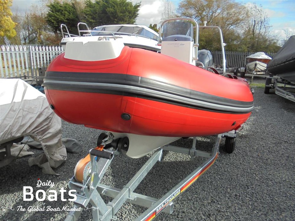 2021 Brig Inflatables Falcon 450 for sale. View price, photos and Buy ...