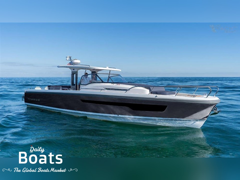 2022 Nimbus T11 for sale. View price, photos and Buy 2022 Nimbus T11 ...