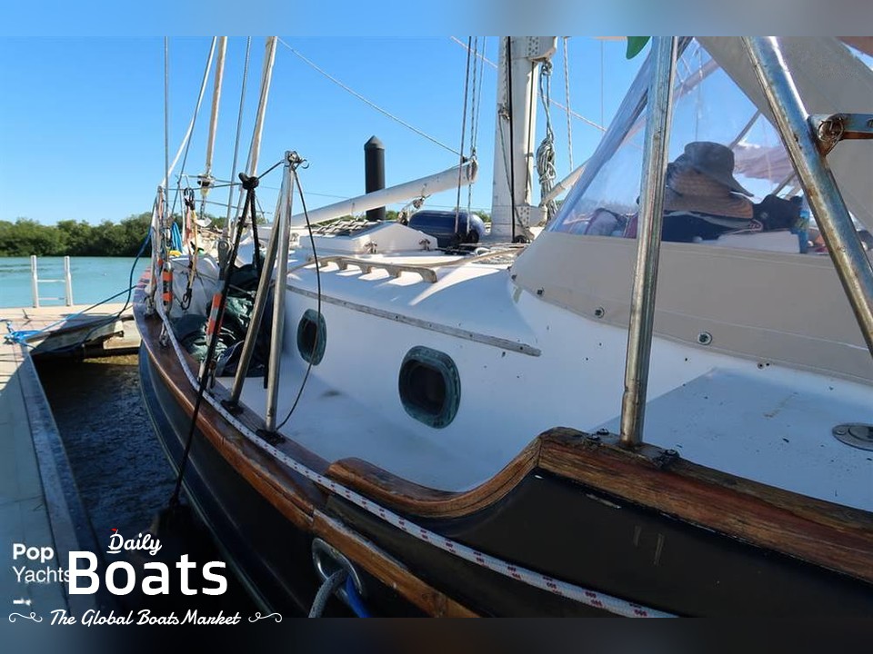 1977 CSY 44 for sale. View price, photos and Buy 1977 CSY 44 #399188