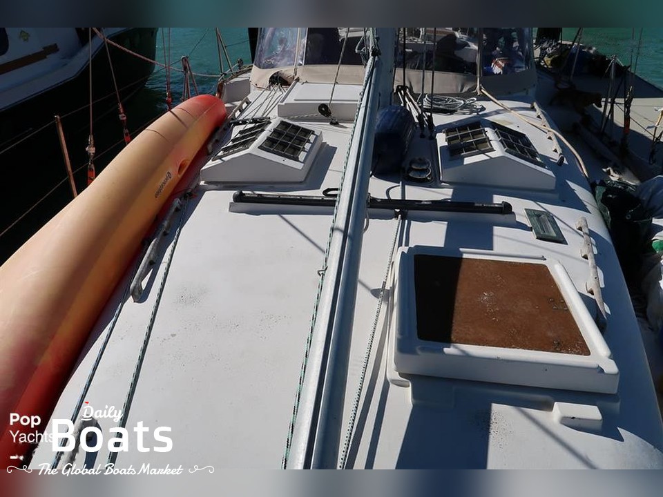 1977 CSY 44 for sale. View price, photos and Buy 1977 CSY 44 #399188