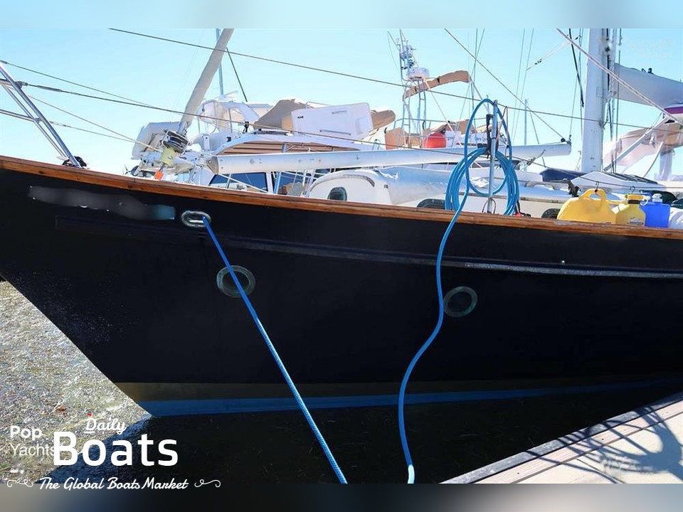 1977 CSY 44 for sale. View price, photos and Buy 1977 CSY 44 #399188