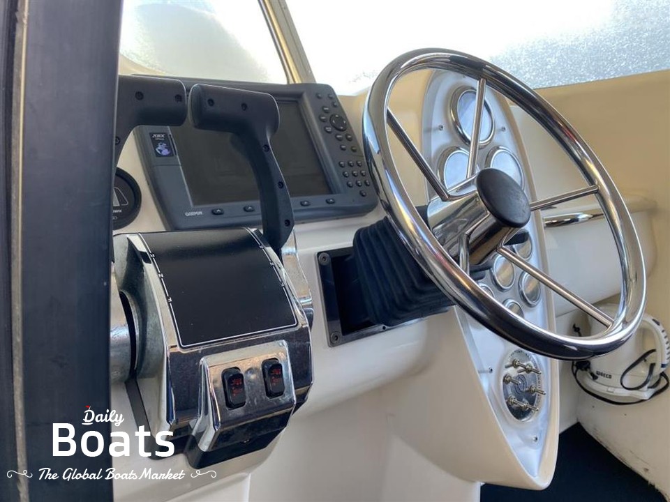 2004 Gozzi 29 Jeep for sale. View price, photos and Buy 2004 Gozzi 29 ...