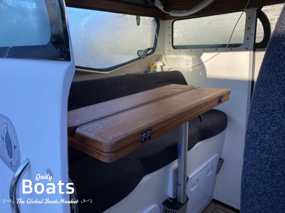 2004 Gozzi 29 Jeep for sale. View price, photos and Buy 2004 Gozzi 29 ...