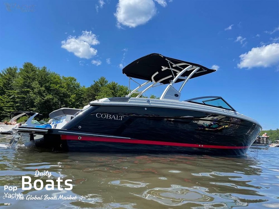 2022 Cobalt Boats R8 for sale. View price, photos and Buy 2022 Cobalt ...