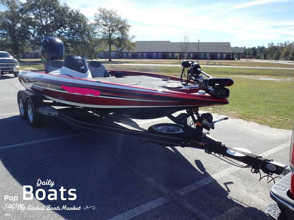 2016 Skeeter Zx 200 for sale. View price, photos and Buy 2016 Skeeter ...