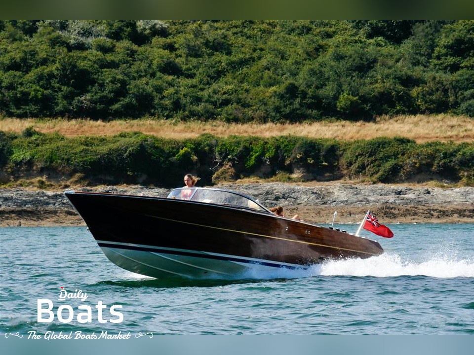 2011 Classic Speedboat for sale. View price, photos and Buy 2011 ...