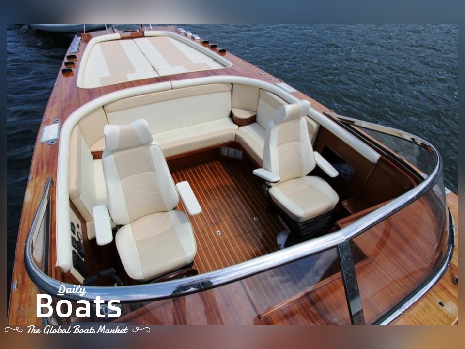 2011 Classic Speedboat for sale. View price, photos and Buy 2011 ...