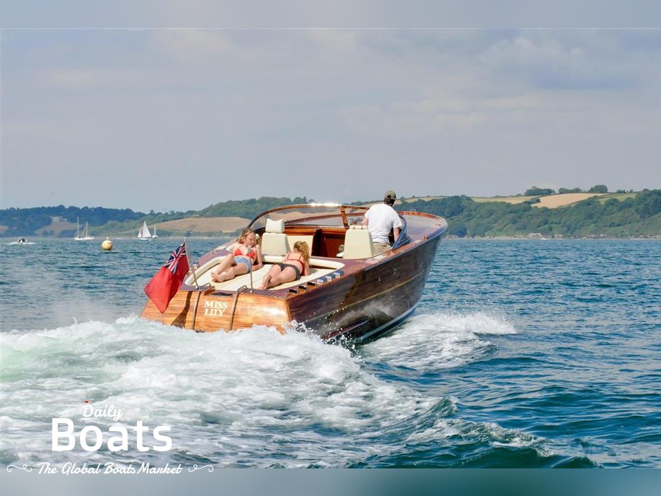 2011 Classic Speedboat for sale. View price, photos and Buy 2011 ...