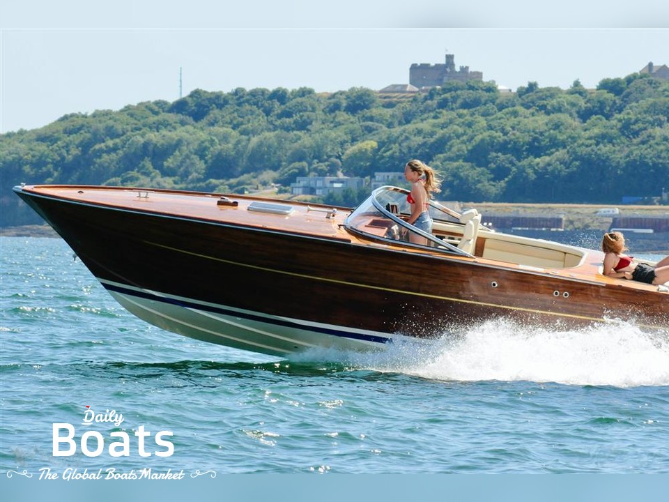 2011 Classic Speedboat for sale. View price, photos and Buy 2011 ...