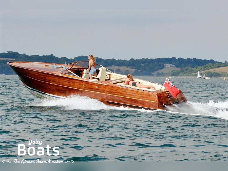 2011 Classic Speedboat for sale. View price, photos and Buy 2011 ...