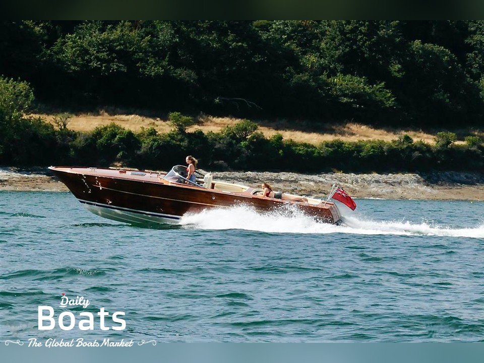 2011 Classic Speedboat for sale. View price, photos and Buy 2011 ...