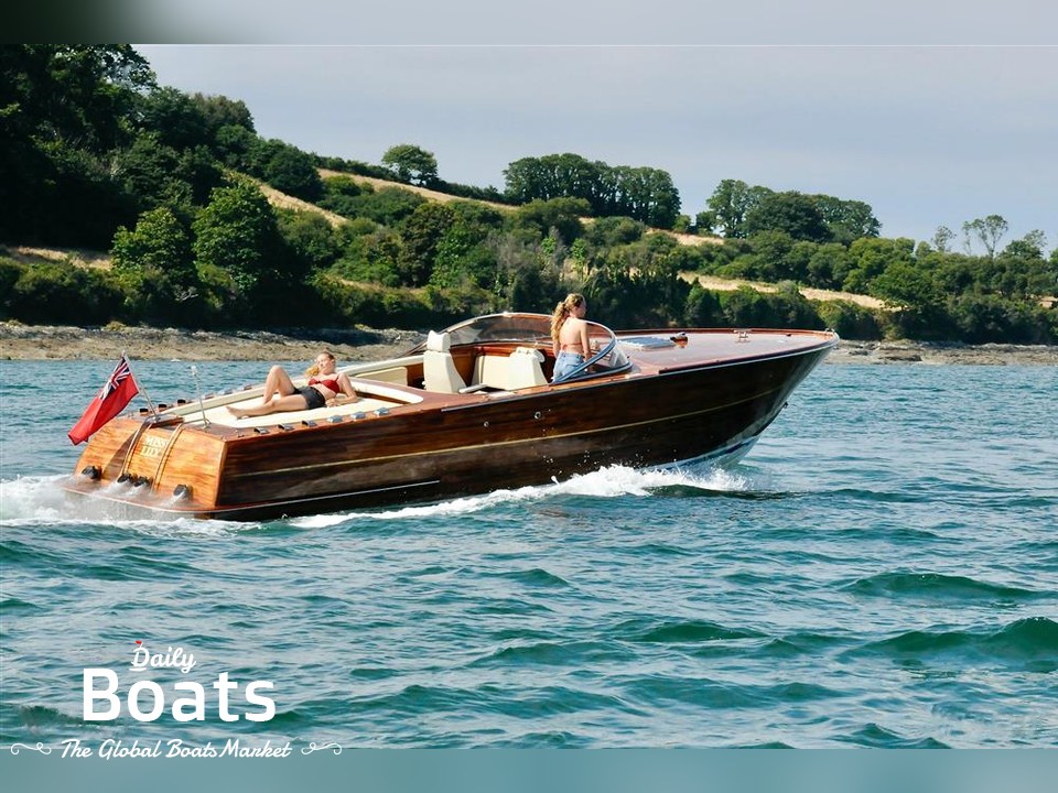 2011 Classic Speedboat for sale. View price, photos and Buy 2011 ...