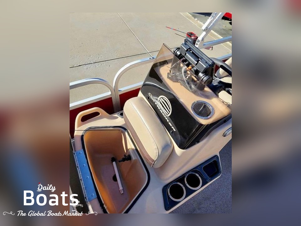 2019 Sun Tracker 18 Bass Buggy for sale. View price, photos and Buy ...