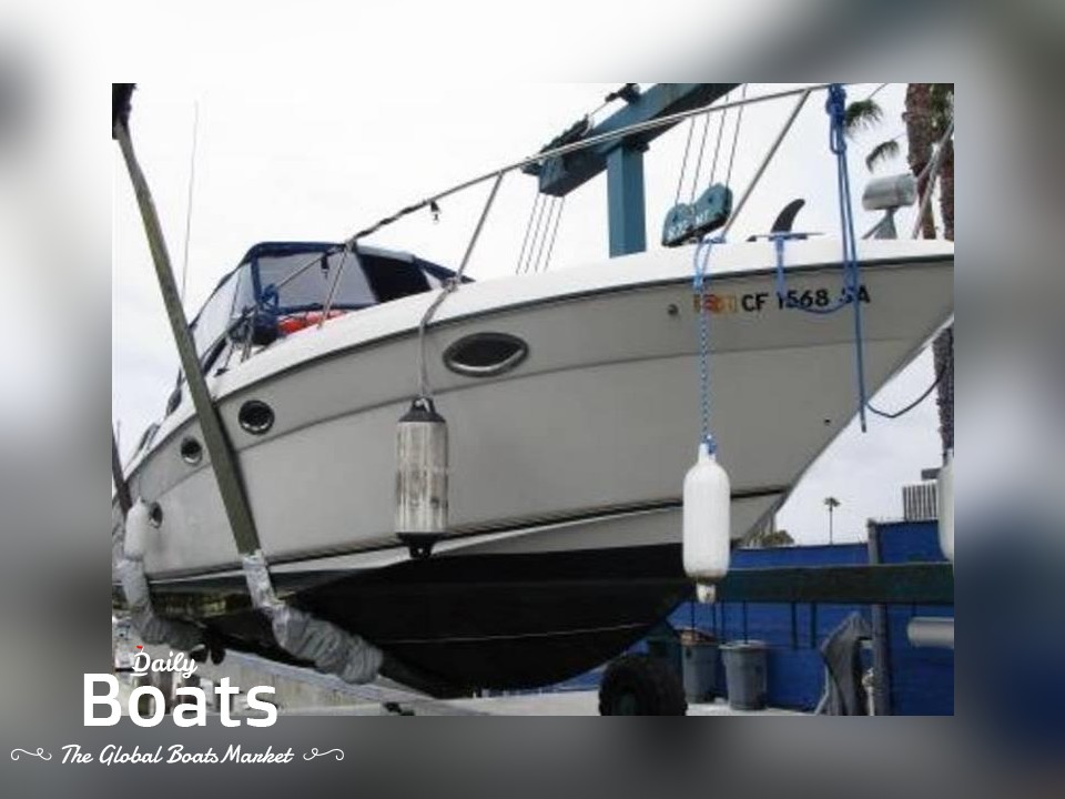 1999 Regal Boats Commodore 3220 for sale. View price, photos and Buy ...