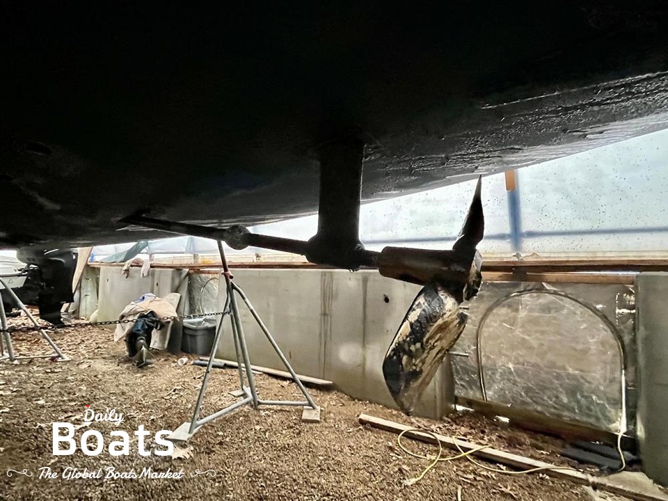 1989 Tartan Yachts 372 for sale. View price, photos and Buy 1989 Tartan ...