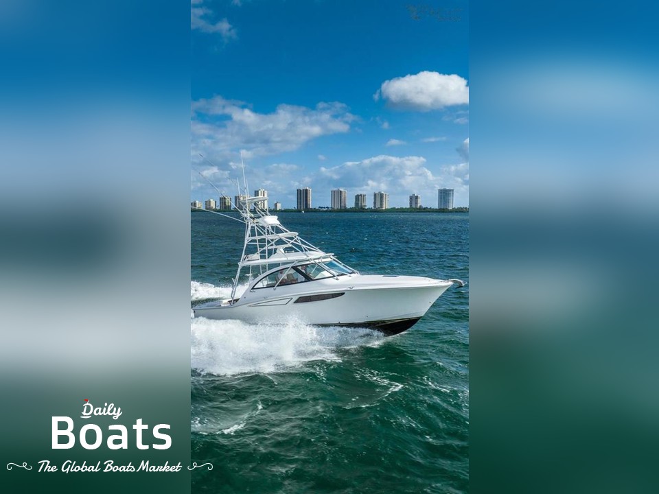2020 Mag Bay Yachts for sale. View price, photos and Buy 2020 Mag Bay ...