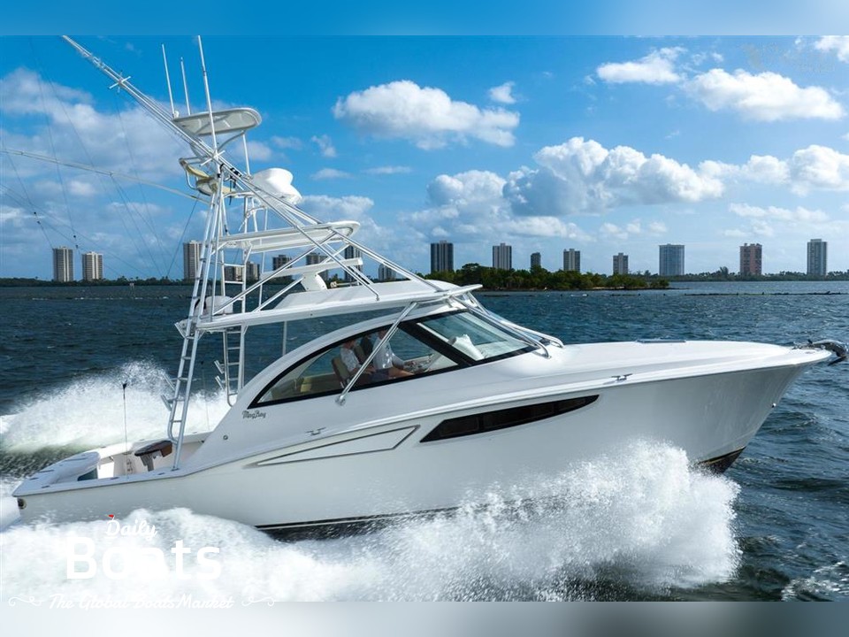 Mag Bay Yachts for sale - Daily Boats