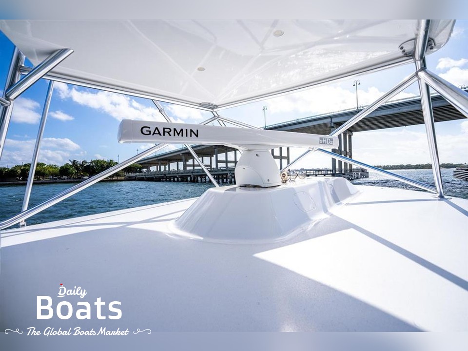 2020 Mag Bay Yachts for sale. View price, photos and Buy 2020 Mag Bay ...