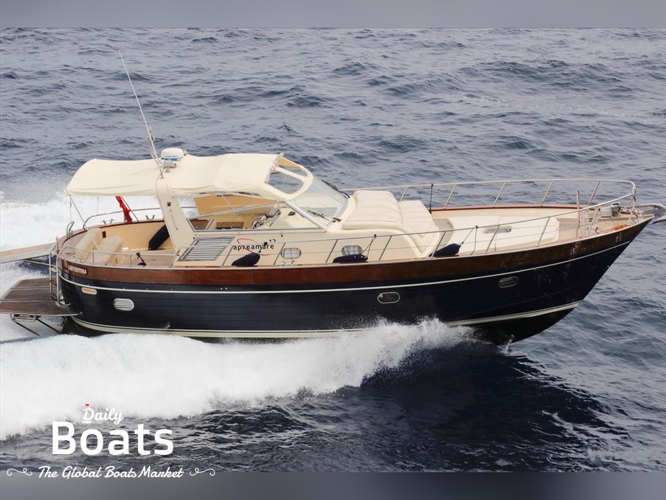 2000 Apreamare 12 for sale. View price, photos and Buy 2000 Apreamare ...