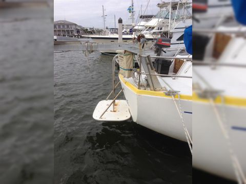 1980 Morgan Sloop for sale. View price, photos and Buy 1980 Morgan ...