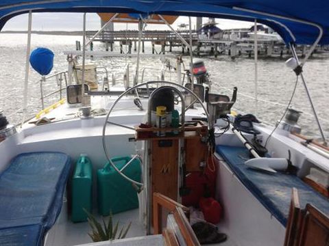 1980 Morgan Sloop for sale. View price, photos and Buy 1980 Morgan ...