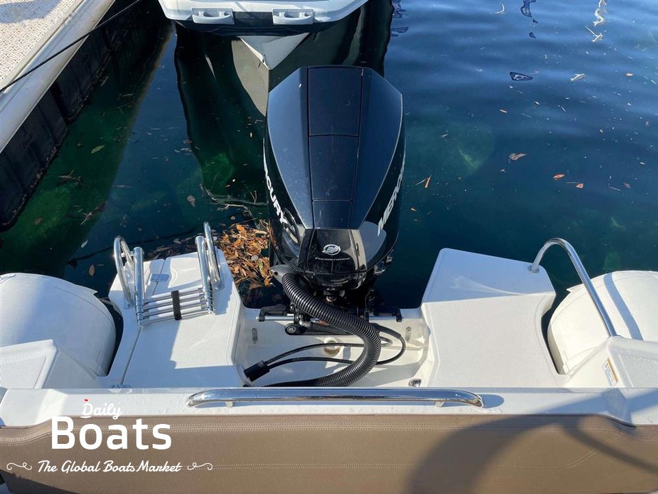 2022 Joker Boat Clubman 22 for sale. View price, photos and Buy 2022 ...