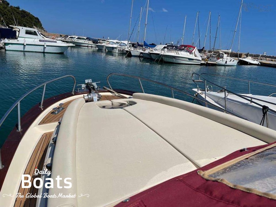 1999 Aprea Fratelli 750 for sale. View price, photos and Buy 1999 Aprea ...