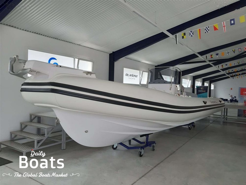 2023 Capelli Boats Tempest 900 for sale. View price, photos and Buy ...