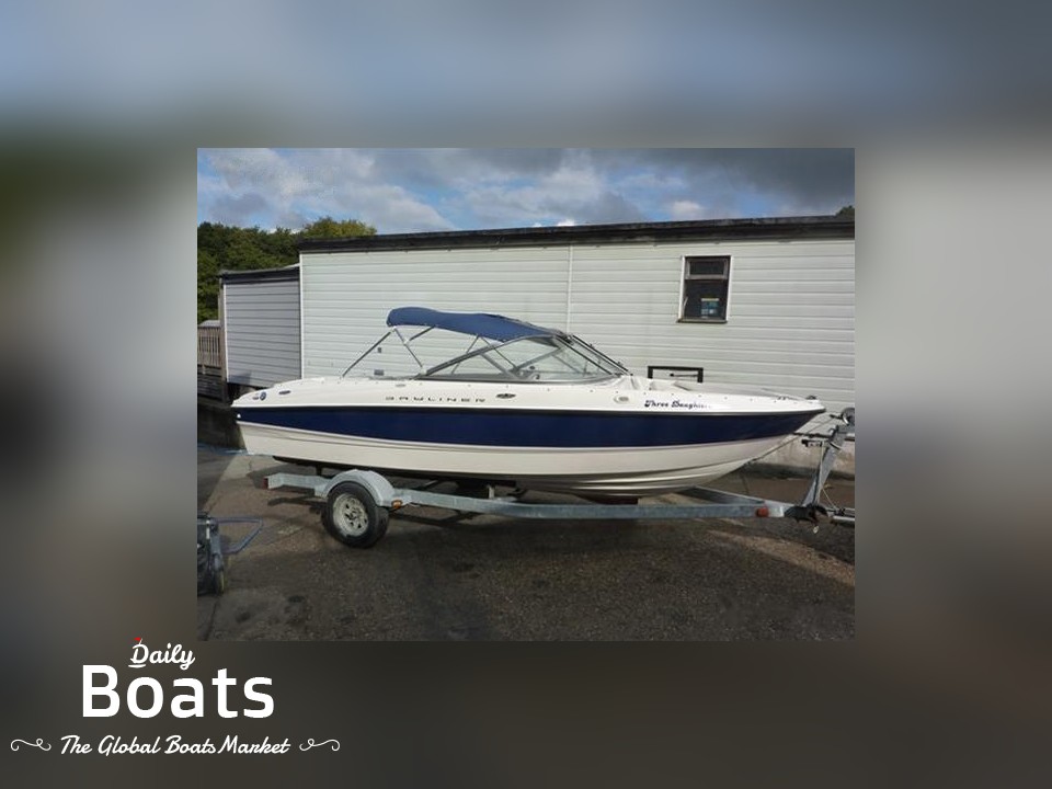 2005 Bayliner Boats 185 for sale. View price, photos and Buy 2005 ...