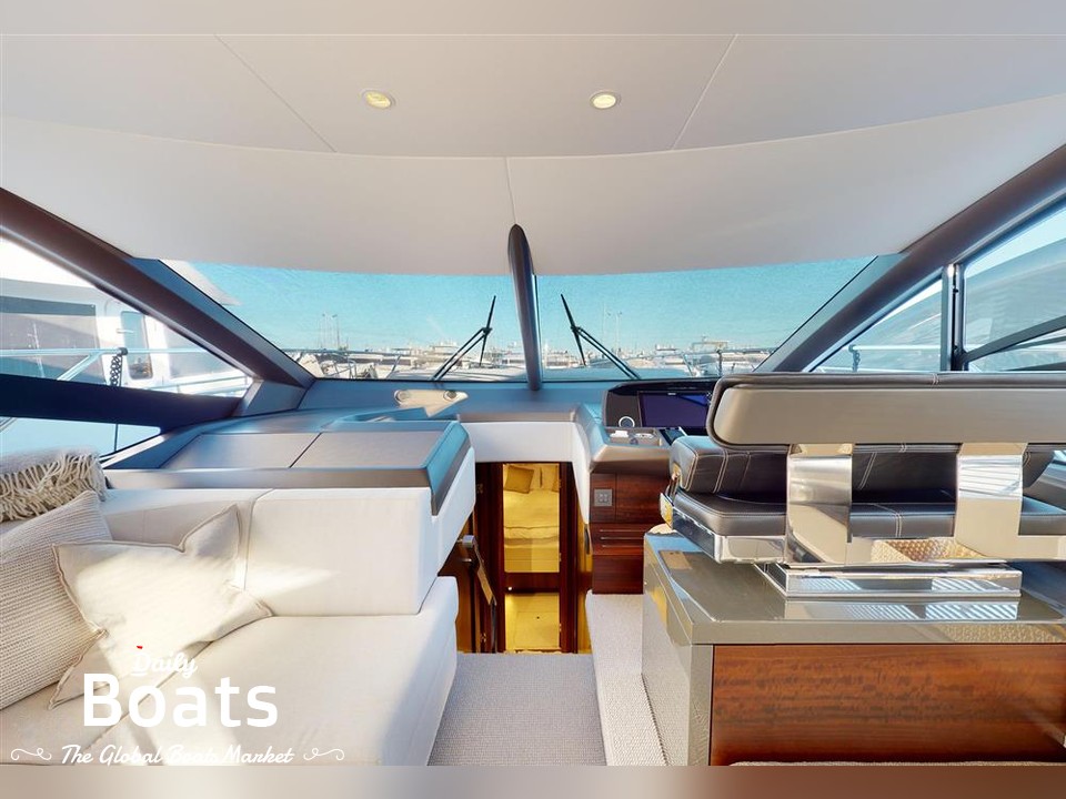 2022 Sunseeker Manhattan 55 for sale. View price, photos and Buy 2022 ...