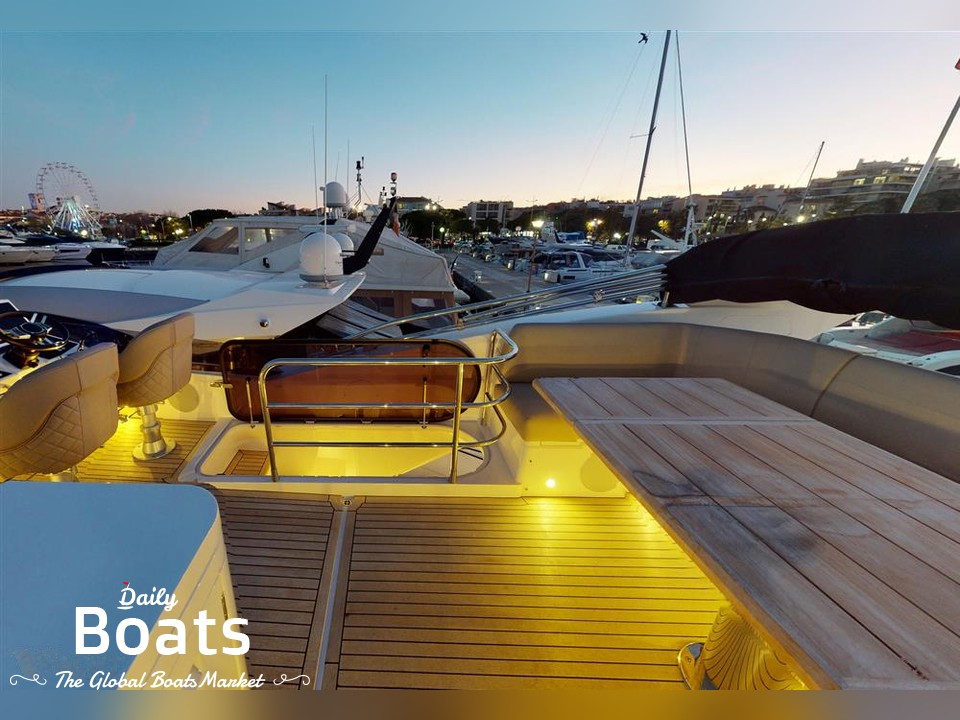 2022 Sunseeker Manhattan 55 for sale. View price, photos and Buy 2022 ...
