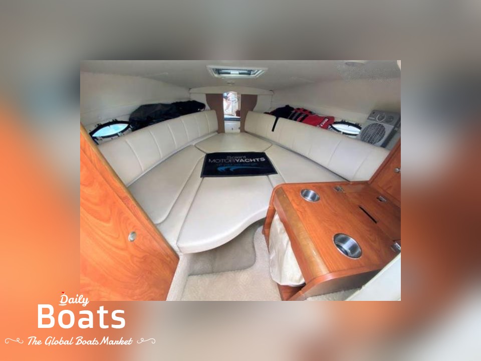 2009 Rinker 276 Captiva for sale. View price, photos and Buy 2009 ...