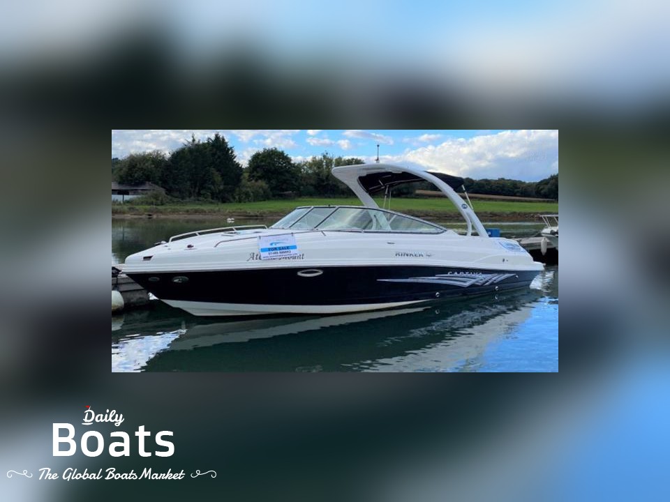 2009 Rinker 276 Captiva for sale. View price, photos and Buy 2009 ...