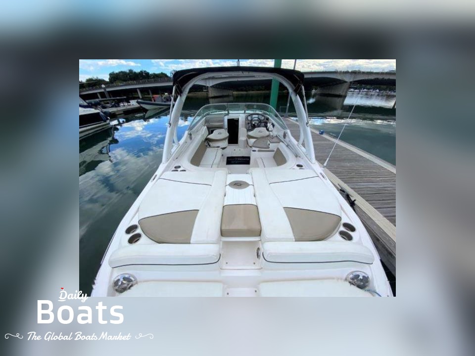 2009 Rinker 276 Captiva for sale. View price, photos and Buy 2009 ...