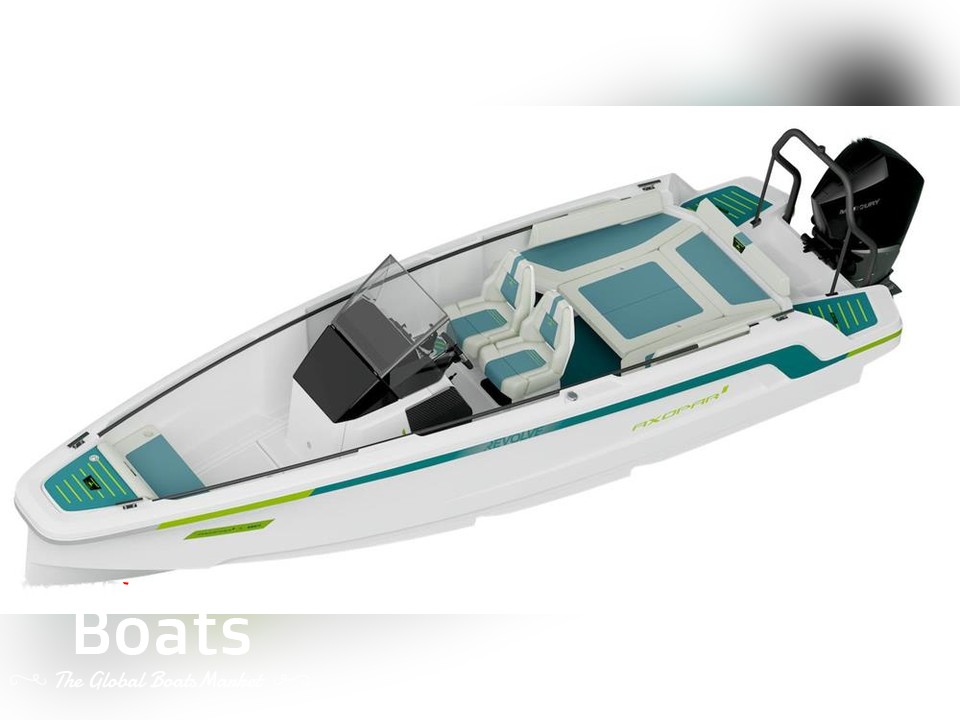 2022 Axopar Boats 22 Spyder for sale. View price, photos and Buy 2022 ...