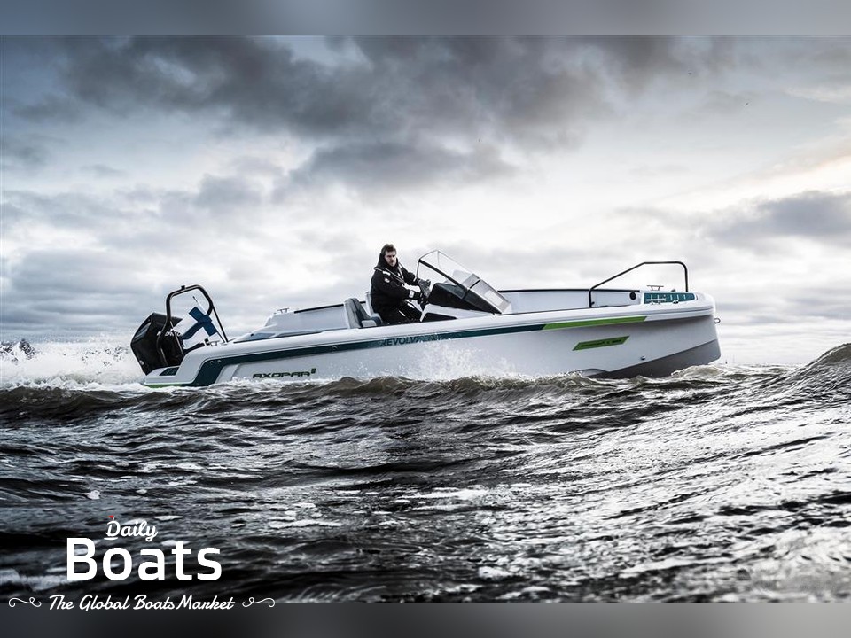 2022 Axopar Boats 22 Spyder for sale. View price, photos and Buy 2022 ...