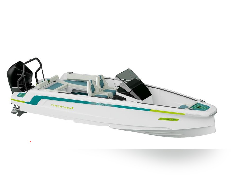 2022 Axopar Boats 22 Spyder for sale. View price, photos and Buy 2022 ...