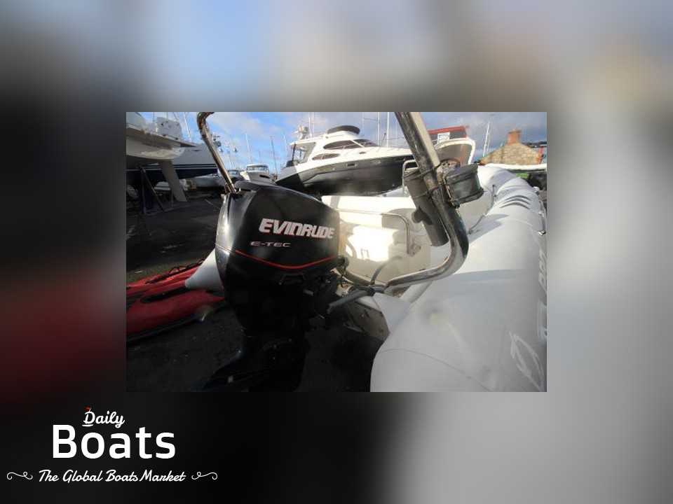 2005 Zodiac Pro 12 for sale. View price, photos and Buy 2005 Zodiac Pro ...