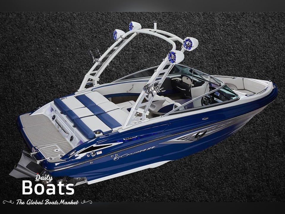 2022 Crownline 220 Ss for sale. View price, photos and Buy 2022 ...