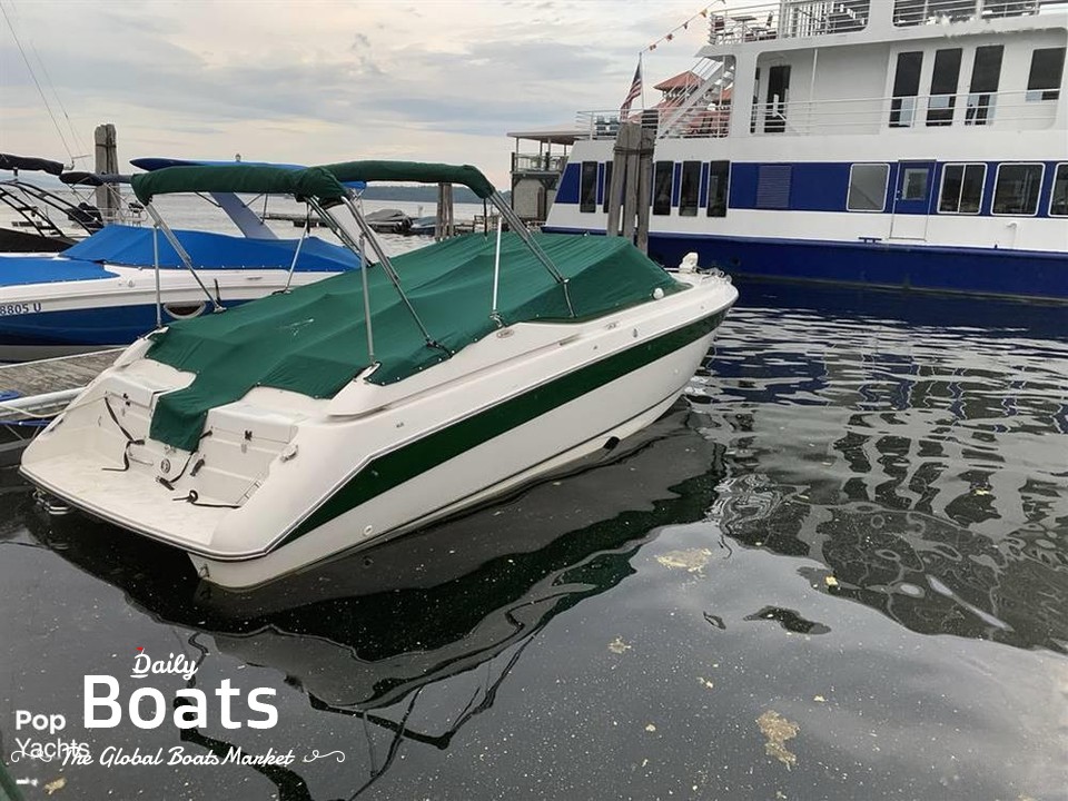 1999 Regal Boats 2850 Lsc for sale. View price, photos and Buy 1999 ...