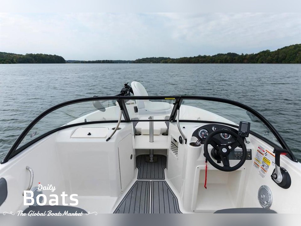 2019 Bayliner Boats Element E21 for sale. View price, photos and Buy ...