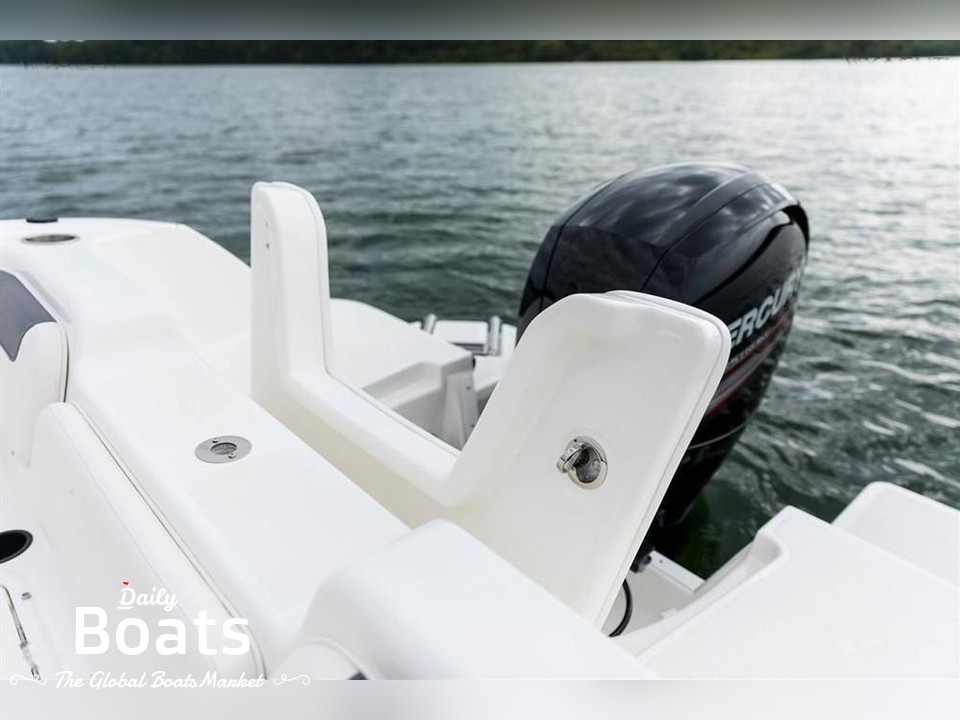 2019 Bayliner Boats Element E21 for sale. View price, photos and Buy ...