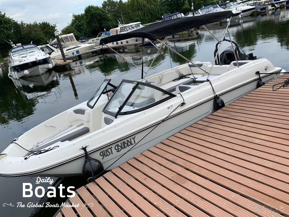 2019 Bayliner Boats Element E21 for sale. View price, photos and Buy ...